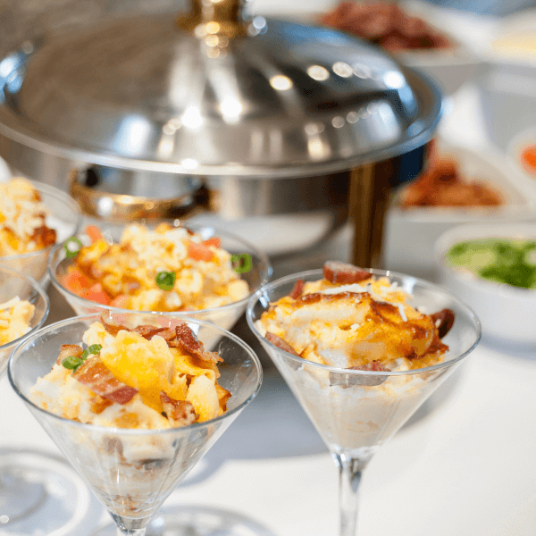 Catering & Event Gallery | The Deco Catering