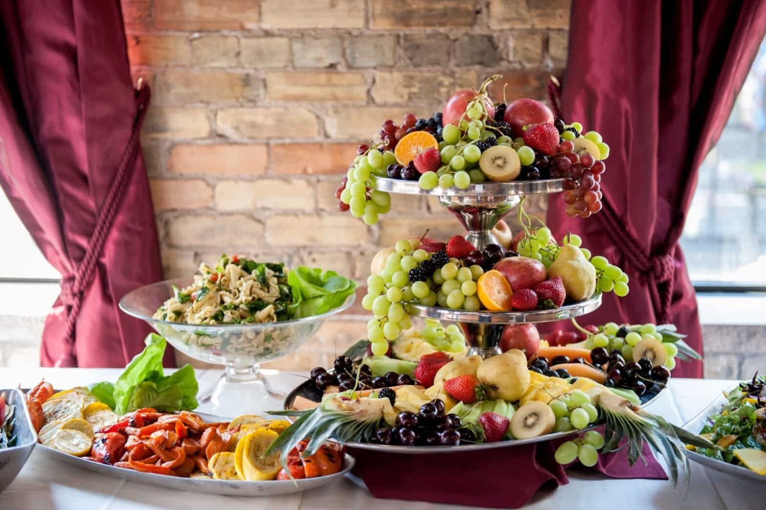 Family Reunion Catering - Minneapolis & St. Paul, MN | Group Event ...
