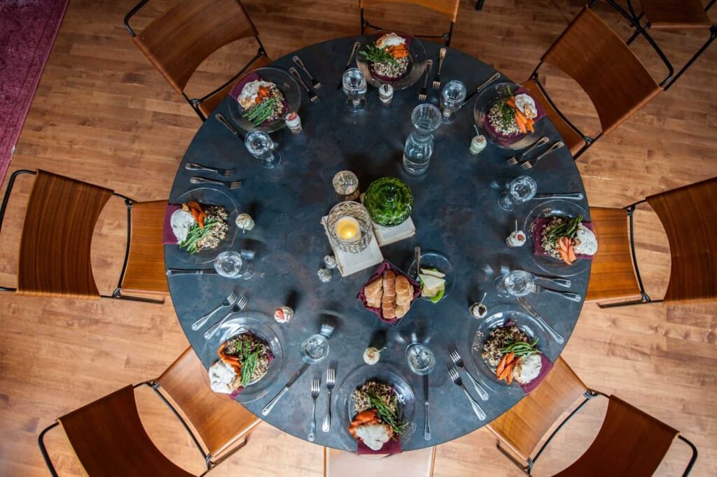 Family Reunion Catering - Minneapolis & St. Paul, MN | Group Event ...