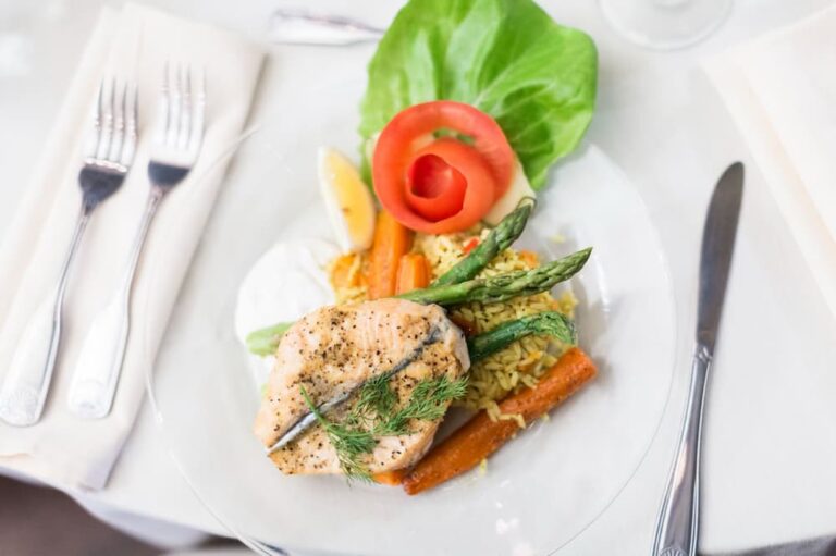 Catering Tips & Different Types of Catering | The Deco Catering