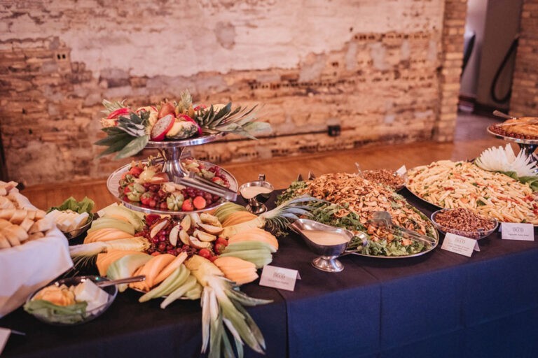 Cooking Up a Storm? Your Ultimate Timeline for Hiring the Best Caterer ...